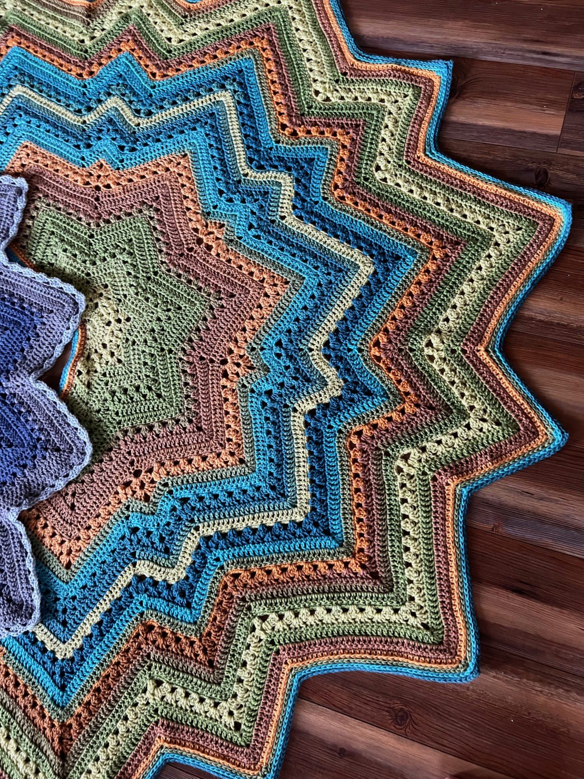Exploring the 6-Day Star, Superstar, and Supernova: Which Crochet ...
