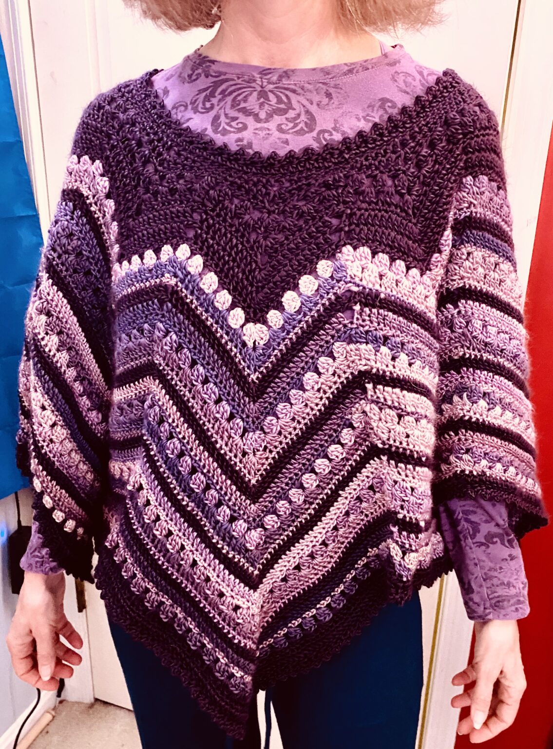 Ultimate Roundup: Every 6-Day Star, Superstar, and Supernova Crochet ...