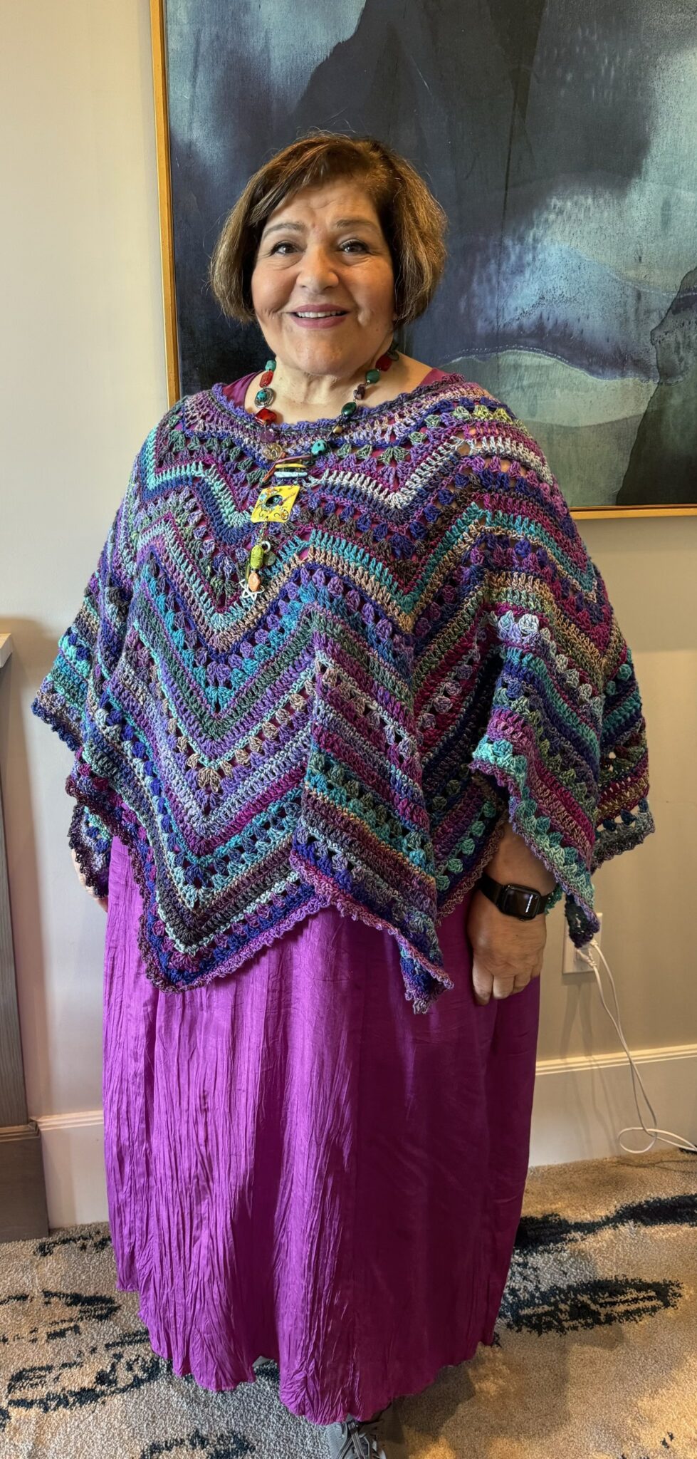 Ultimate Roundup: Every 6-Day Star, Superstar, and Supernova Crochet ...