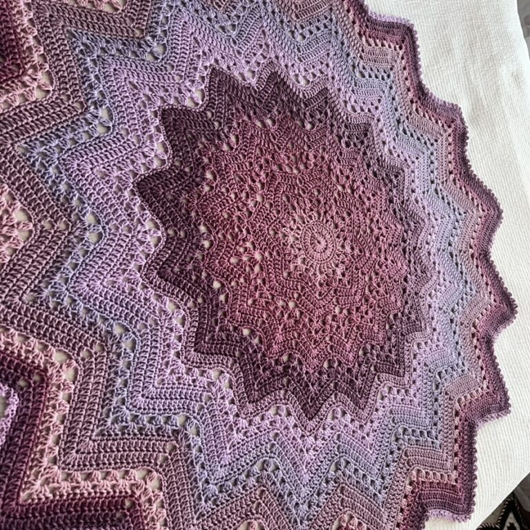 Ultimate Roundup: Every 6-Day Star, Superstar, and Supernova Crochet ...