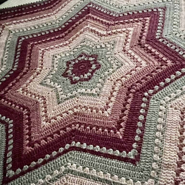 Ultimate Roundup: Every 6-Day Star, Superstar, and Supernova Crochet ...