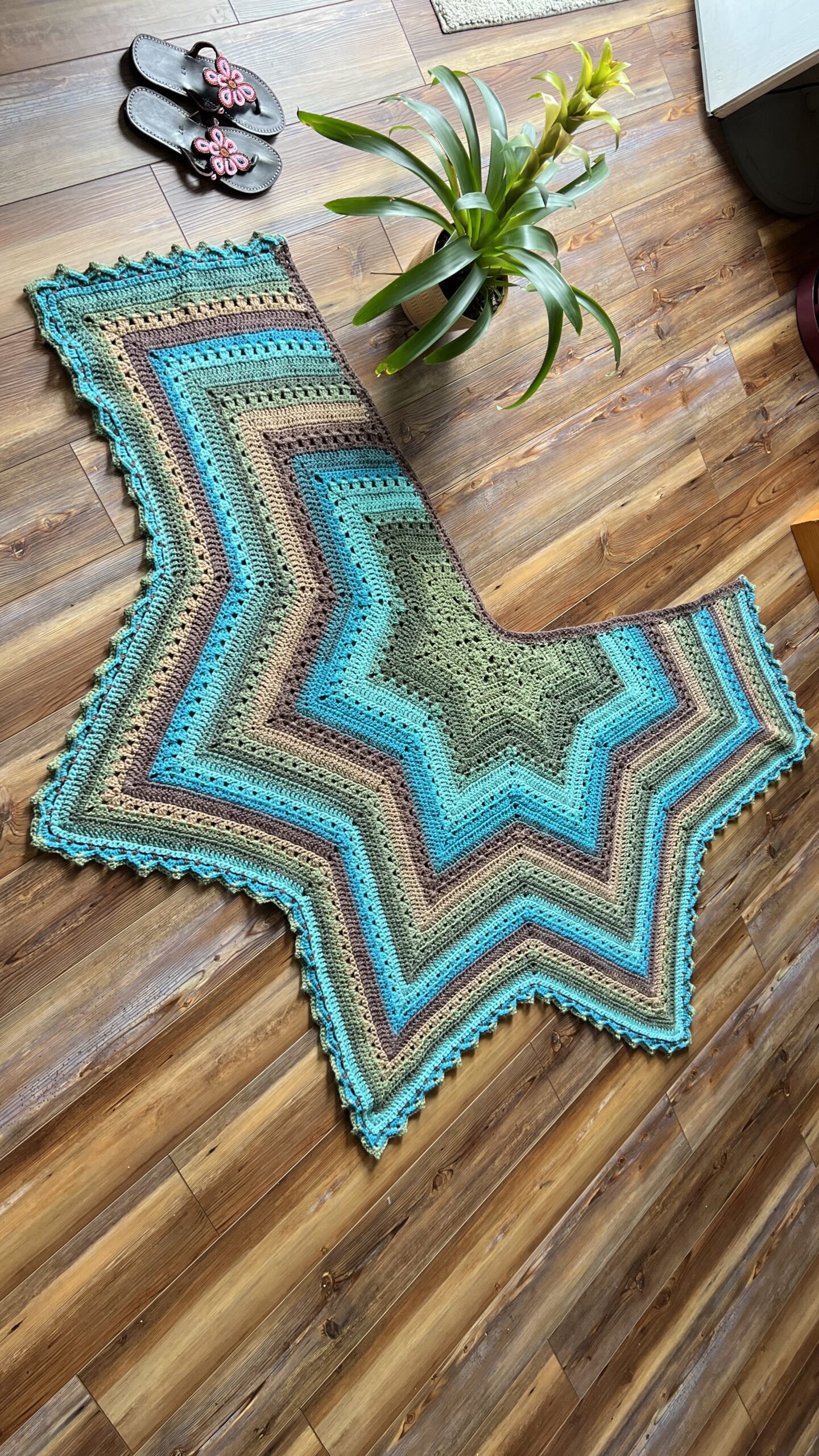 Ultimate Roundup: Every 6-Day Star, Superstar, and Supernova Crochet ...