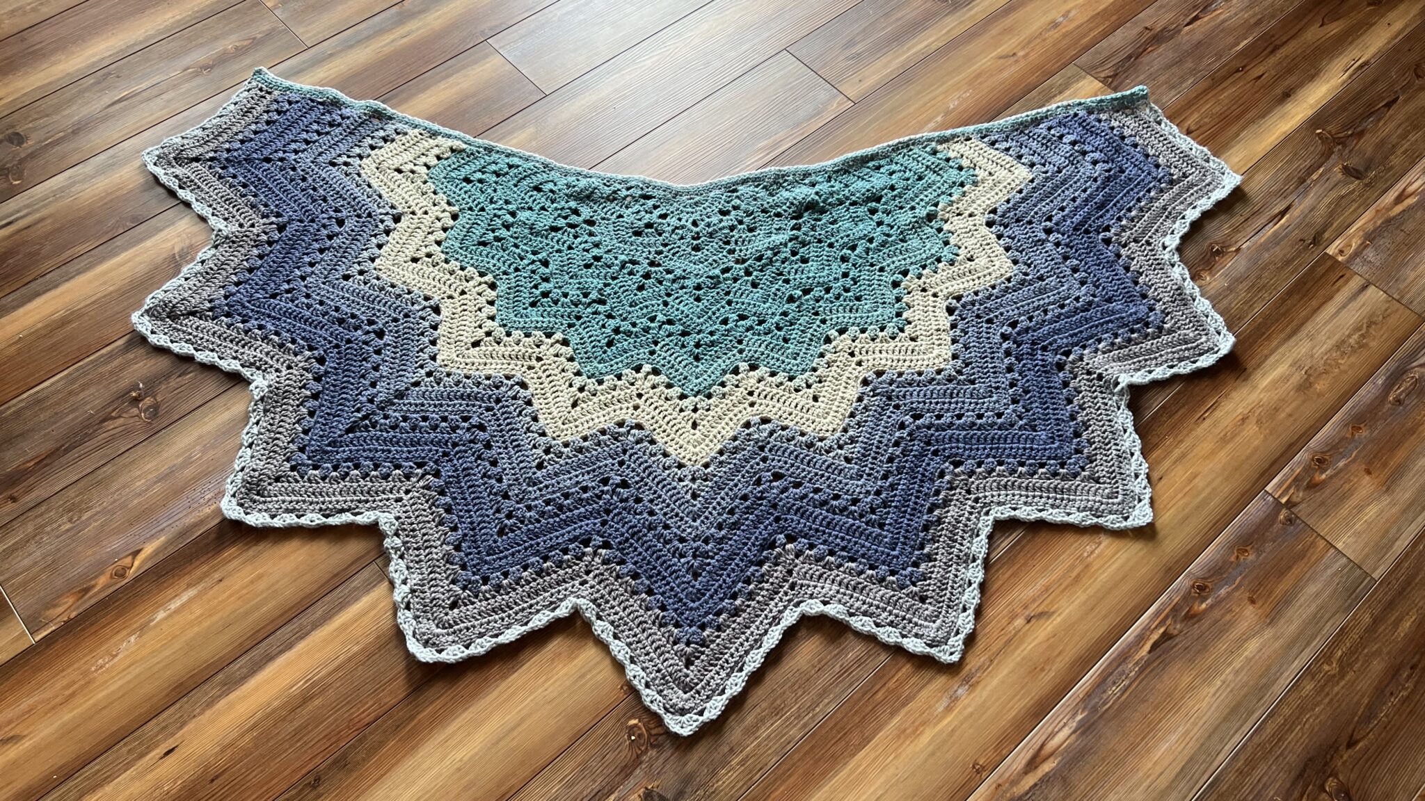 Ultimate Roundup: Every 6-Day Star, Superstar, and Supernova Crochet ...